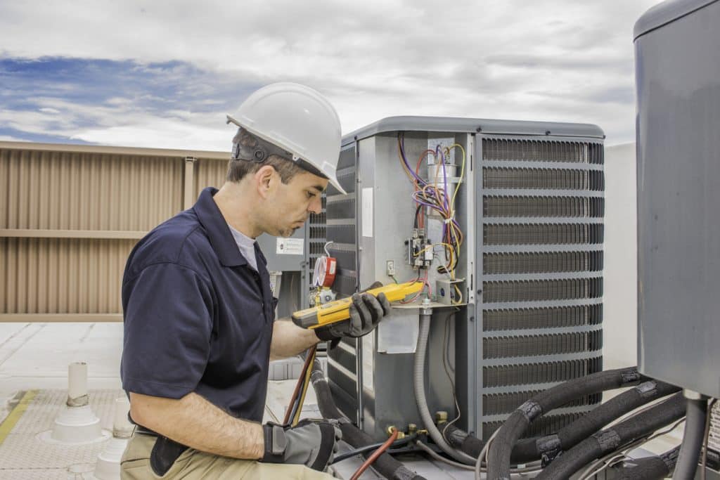 How HVAC Systems Work | Calgary Heating Basics