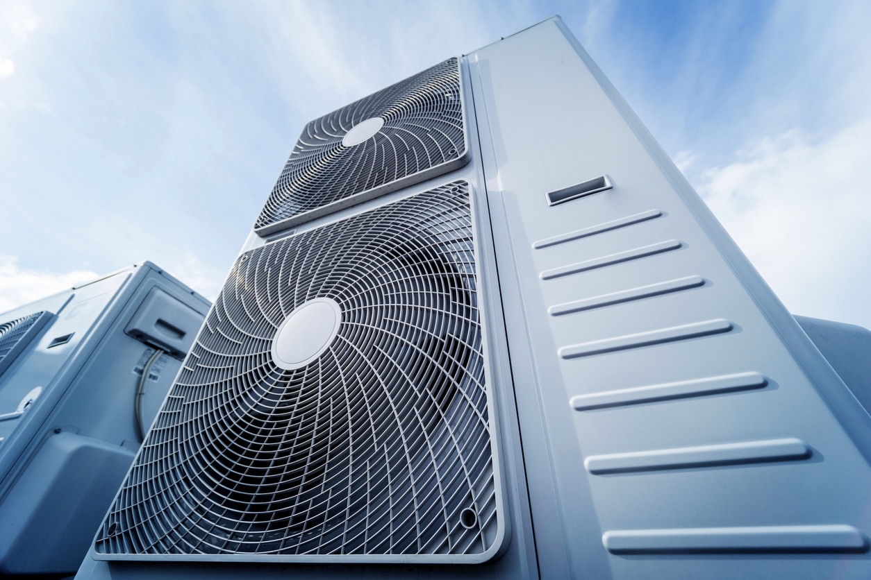 Best HVAC Systems for Commercial Buildings